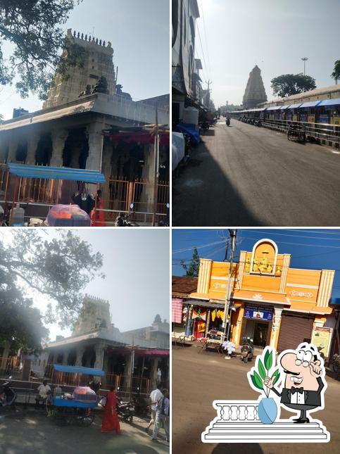 Rameshwaram - Restaurant menu, prices and reviews
