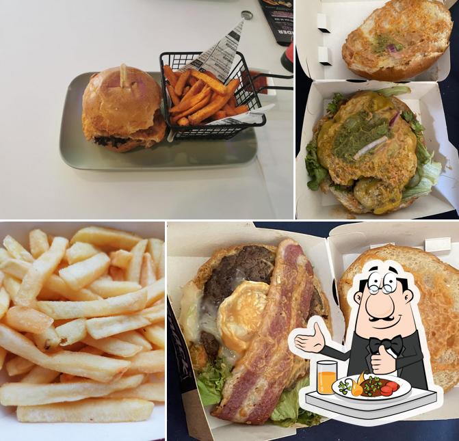 WonderFood, Frankfurt am Main - Speisekarte, Preise und Bewertungen