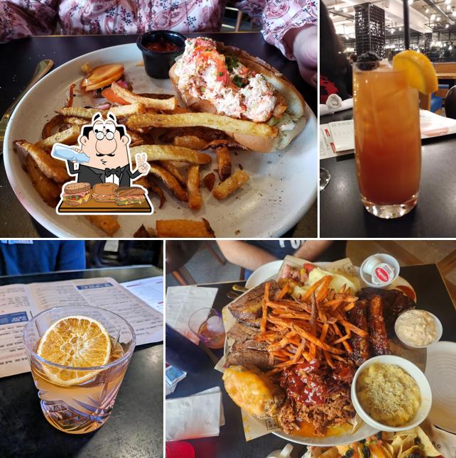 STMR.36 BBQ and Social, Fredericton - Restaurant menu, prices and reviews