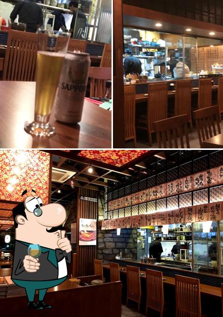 Sumibi Gandaria, Jakarta - Restaurant menu, prices and reviews
