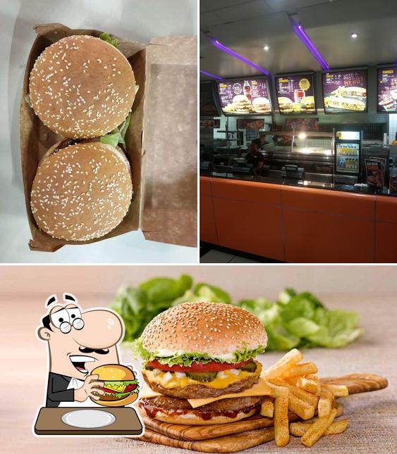 Steers restaurant, Cape Town, Shop 1, 67 Rosmead Ave - Restaurant menu ...