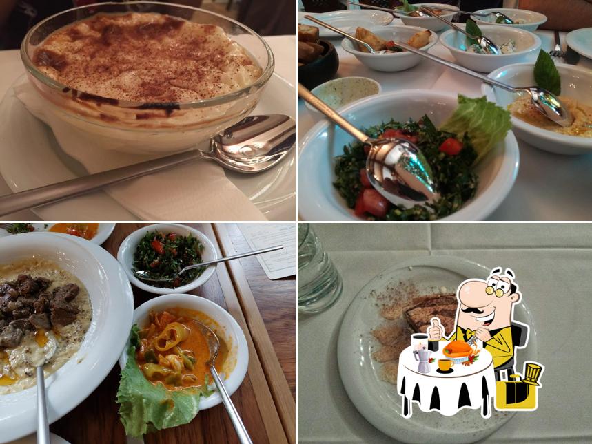 Tas Pide, London, Cannon Street - Restaurant menu, prices and reviews