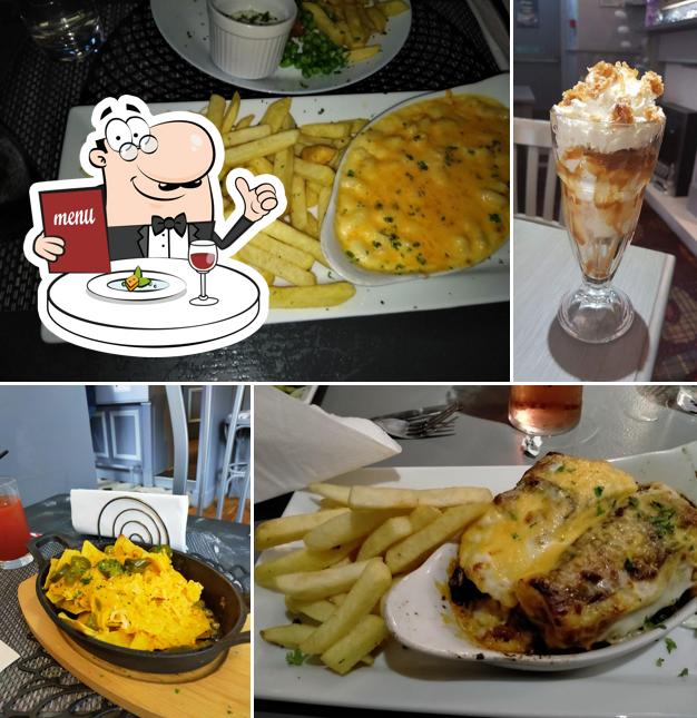 Top 7 restaurants in Clydebank, december 2025 - Restaurant Guru