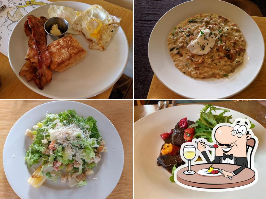Top 5 restaurants with roasted chicken in Columbia Falls, september ...