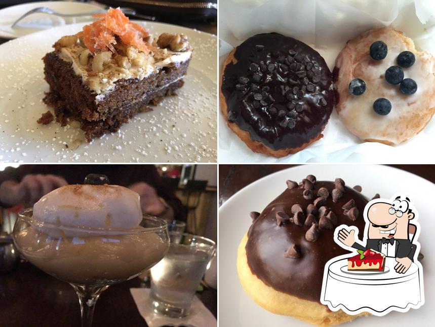 Tree House Restaurant in St. Louis - Restaurant menu and reviews