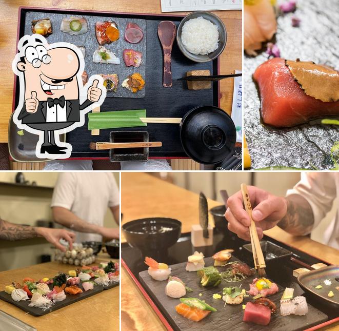 Ume in New York City - Restaurant reviews