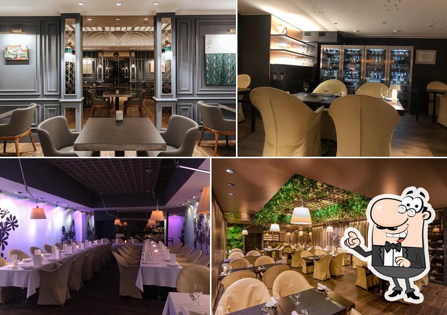 Best restaurants with a wine list in Riga, autumn 2023 - Restaurant Guru