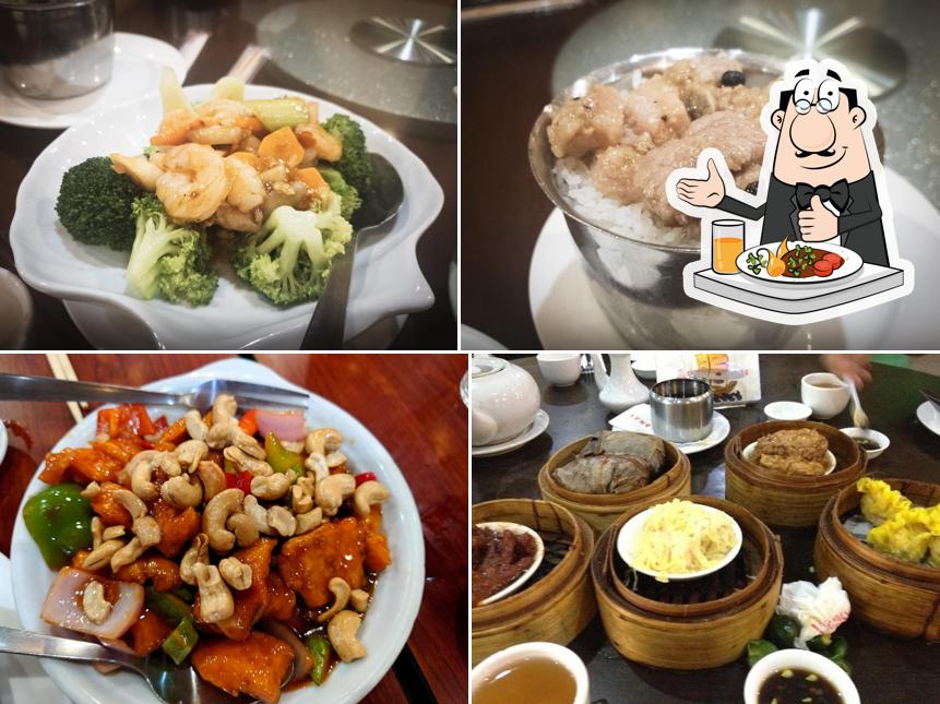 Causeway Seafood Restaurant, Quezon City, 24 Timog Ave - Restaurant ...