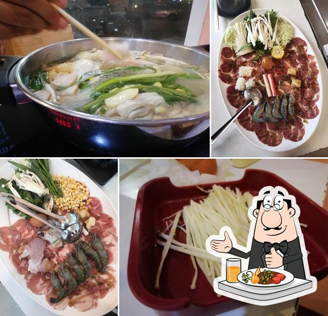 Sun Shabu Restaurant, Khon Kaen - Restaurant reviews