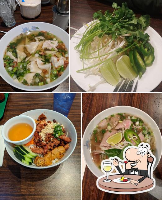 999 Phở, 9780 S Virginia St in Reno - Restaurant menu and reviews