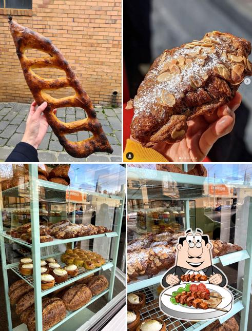 Bread Club, North Melbourne - Restaurant menu, prices and reviews