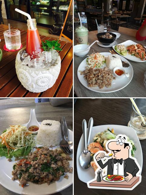 ก๊วยหลักซิก, Maklua Kao - Menú del restaurante, precios y reseñas