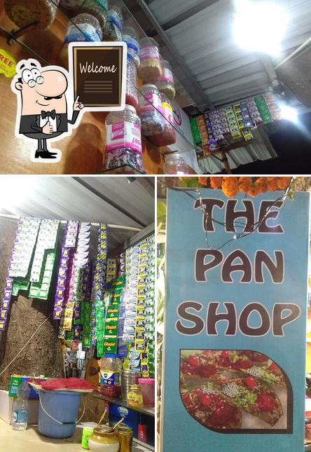The Pan Shop, Navelim - Restaurant menu, prices and reviews