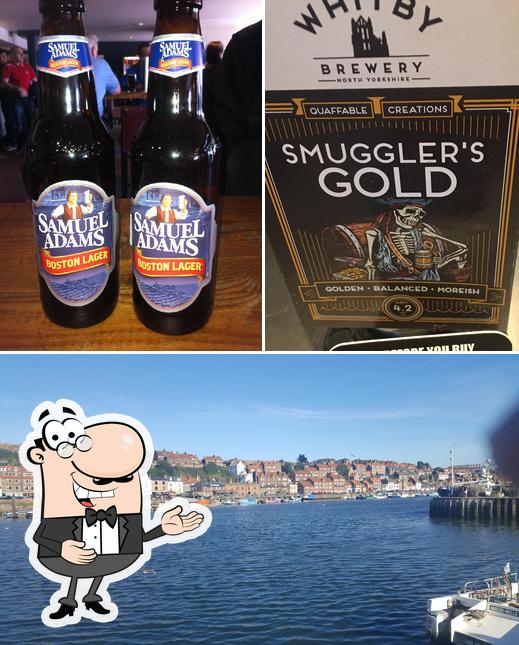 The Angel Hotel - JD Wetherspoon in Whitby - Restaurant menu and reviews