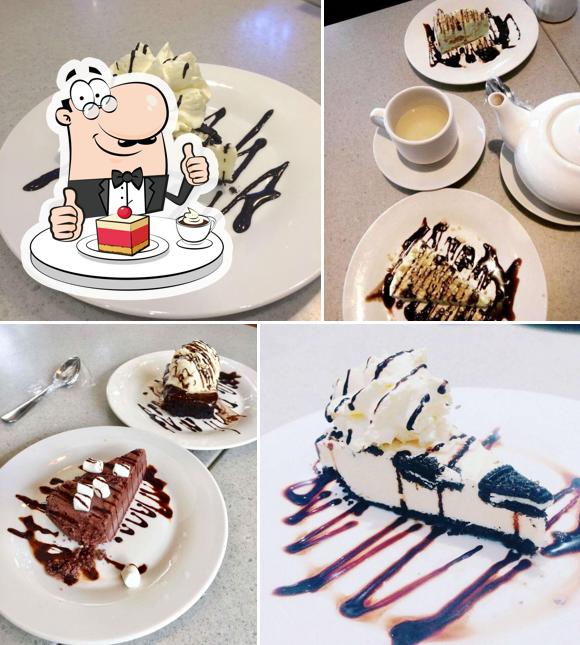 Dessert Factory restaurants in Cebu City, summer 2024 - Restaurant Guru