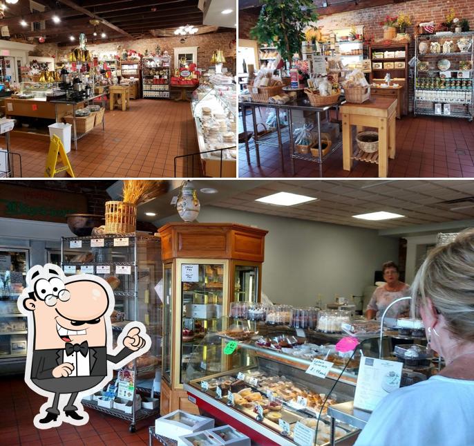DiCamillo Bakery, Williamsville - Restaurant menu, prices and reviews