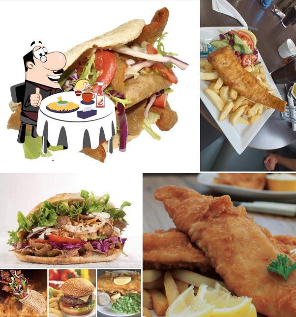 Top 7 places to eat in Monmouth, november 2025 - Restaurant Guru