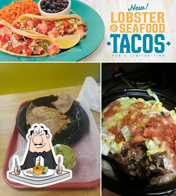 Taco Del Mar, New Orleans - Restaurant menu, prices and reviews