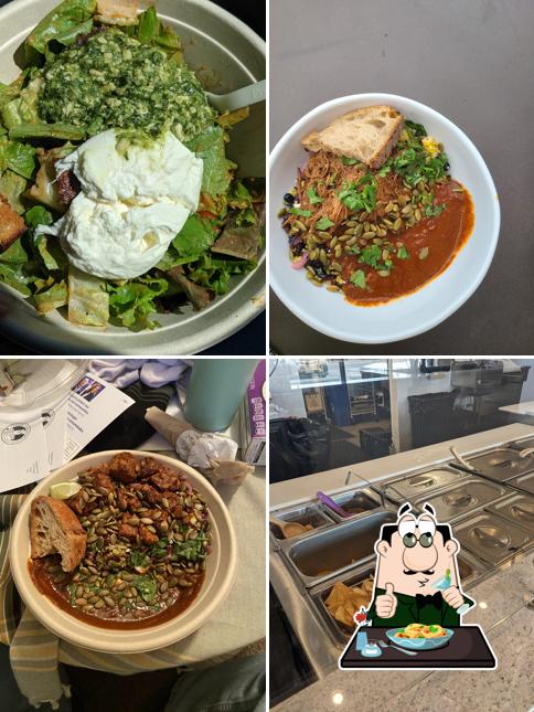 Forage Kitchen, Monona - Restaurant menu, prices and reviews