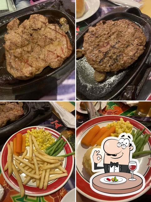 Gandy Steak House steakhouse, West Jakarta, Jl. Hayam Wuruk No.73 ...