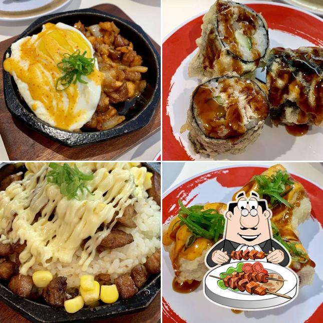 Find the best place to eat in Mandaluyong, spring 2024 - Restaurant Guru