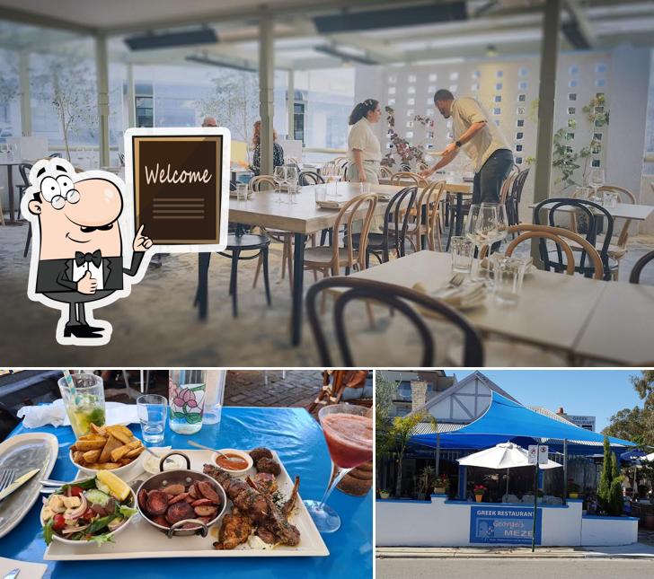 Yiamas Perth, Subiaco - Restaurant menu, prices and reviews
