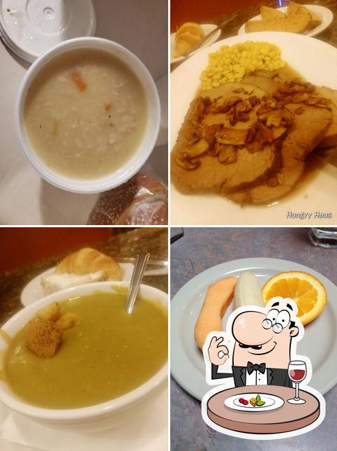 Grandma's Table in Montgomery - American restaurant menu and reviews