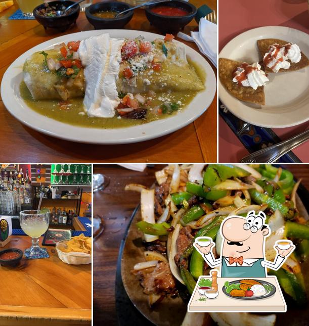 Guerrero Maya, South Portland - Restaurant menu, prices and reviews