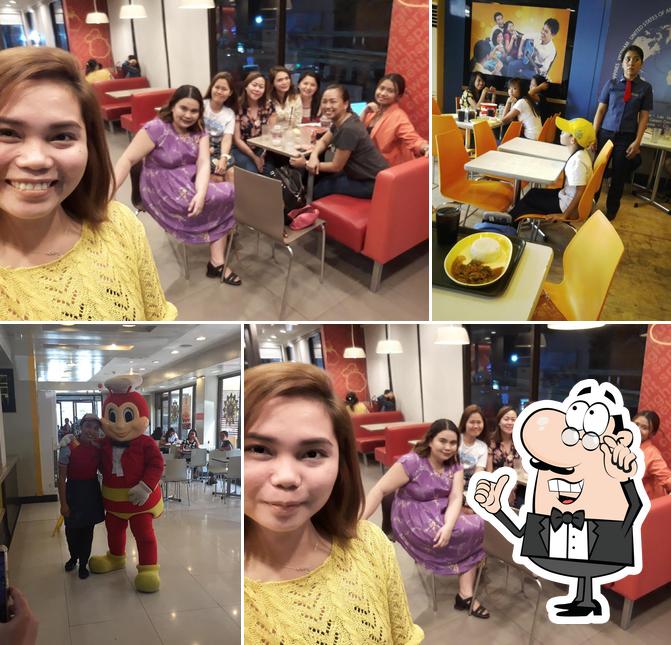 Jollibee restaurant, Cagayan de Oro, Capistrano St - Restaurant reviews
