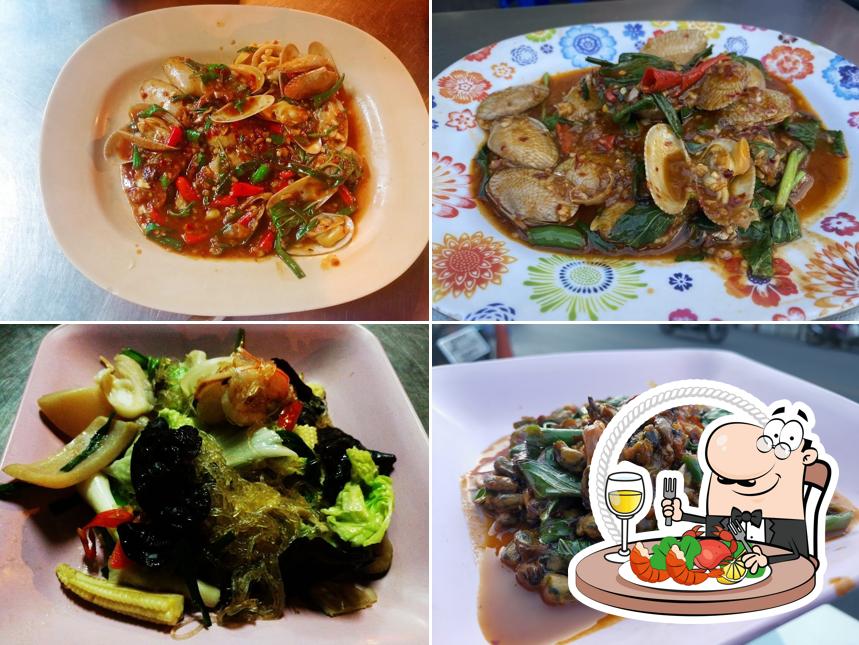 Top 2 restaurants in Bangkok, october 2024 - Restaurant Guru