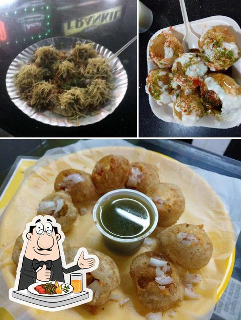 Kolkata Chaat, Chennai - Restaurant menu, prices and reviews