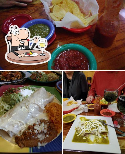 Los Compas Mexican Restaurant, Independence - Restaurant menu, prices ...