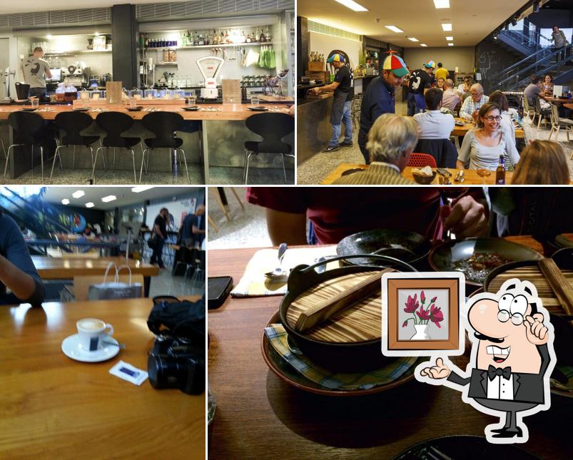 Matís Bar, Barcelona - Restaurant menu, prices and reviews