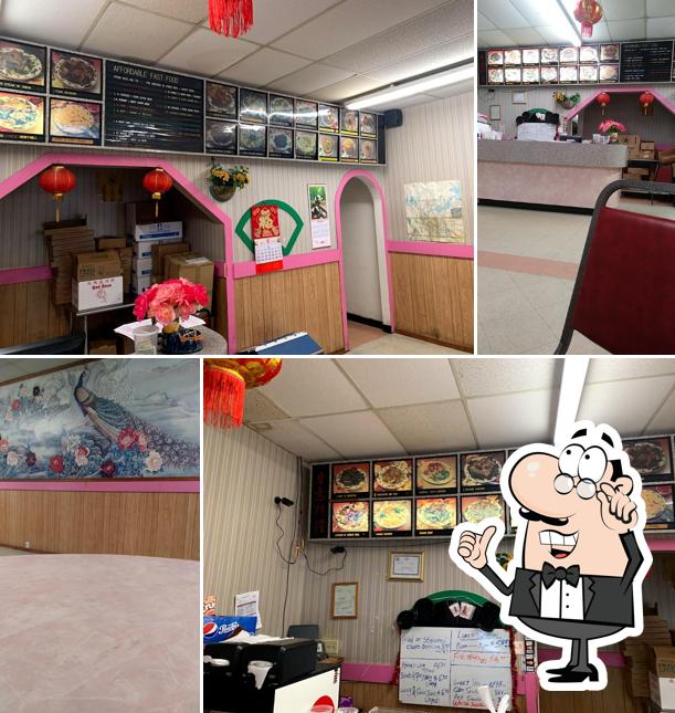Number 1 Chinese Restaurant, Chattanooga - Restaurant menu, prices and ...