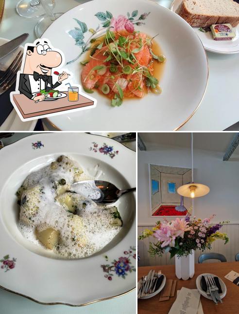 ONSLOW, Bruges - Restaurant menu, prices and reviews