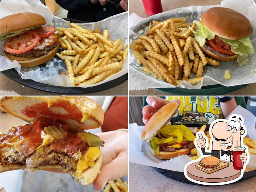 Park Inn, Racine - Restaurant menu, prices and reviews