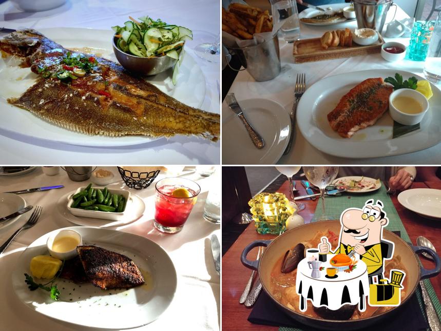 PassionFish Reston in Reston - Restaurant reviews