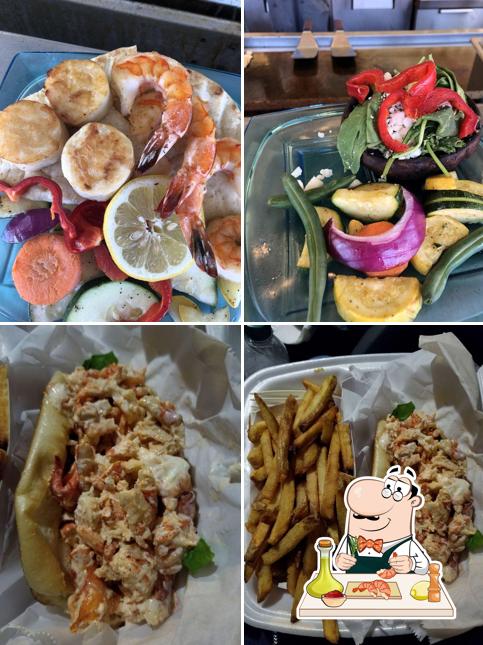 Promenade Food Court, Ocean City - Restaurant menu, prices and reviews