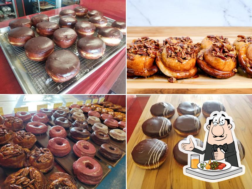 Proof Bakery, Kill Devil Hills - Restaurant menu, prices and reviews