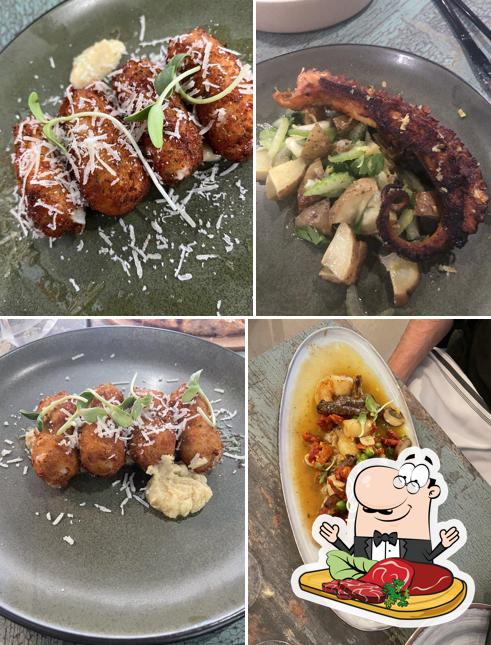 Vico in Farmingdale - Restaurant menu and reviews
