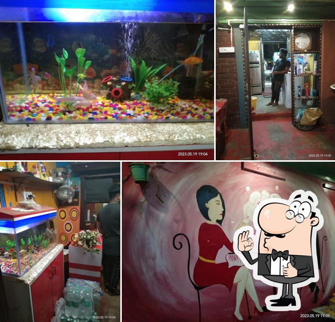 Quality Cafe and Restaurant, Daspur - Restaurant reviews