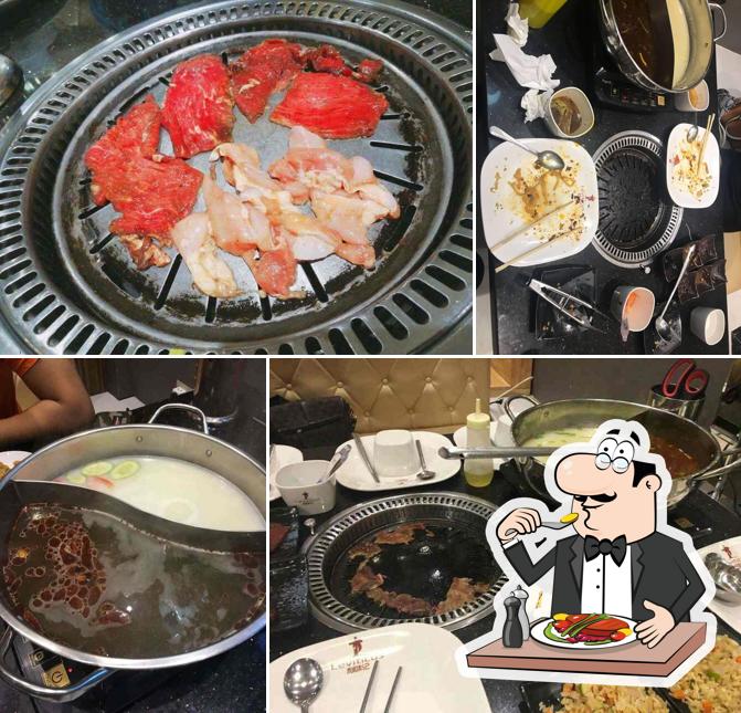 Red Castle Restaurant, Abu Dhabi - Restaurant menu and reviews