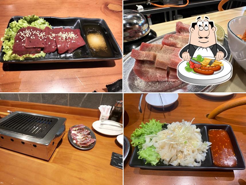 Yakimaru, Ho Chi Minh City - Restaurant menu, prices and reviews