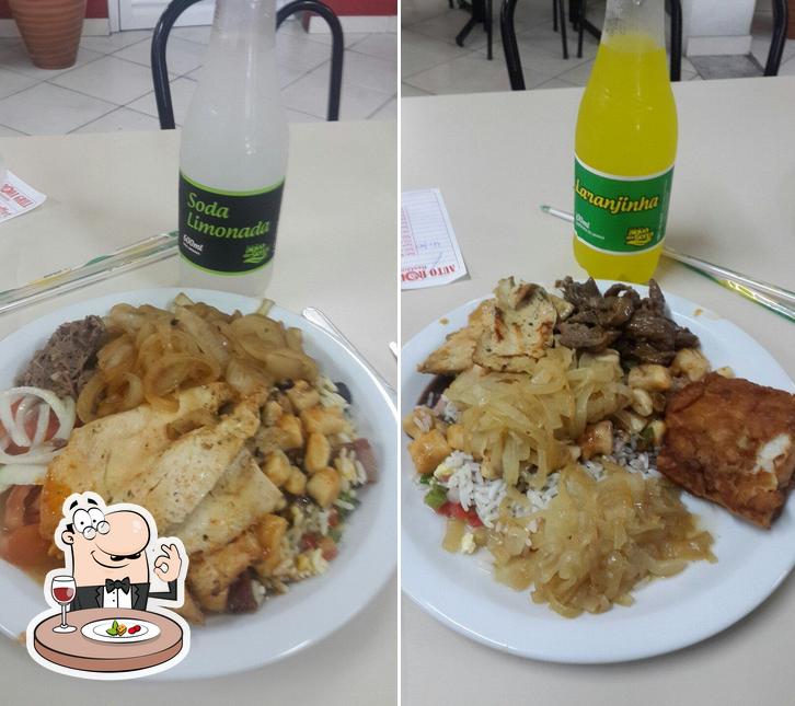 Arte Da Cozinha, Curitiba - Menu do restaurante, preços e opiniões