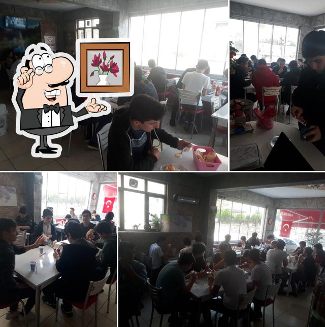 Aspendos Döner, Bursa - Restaurant reviews