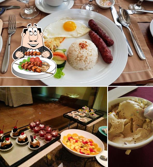 Café Asiana, Muntinlupa, Alabang - Restaurant menu, prices and reviews