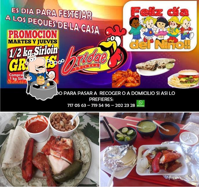 ., Nuevo Laredo - Menú del restaurante, precios y reseñas