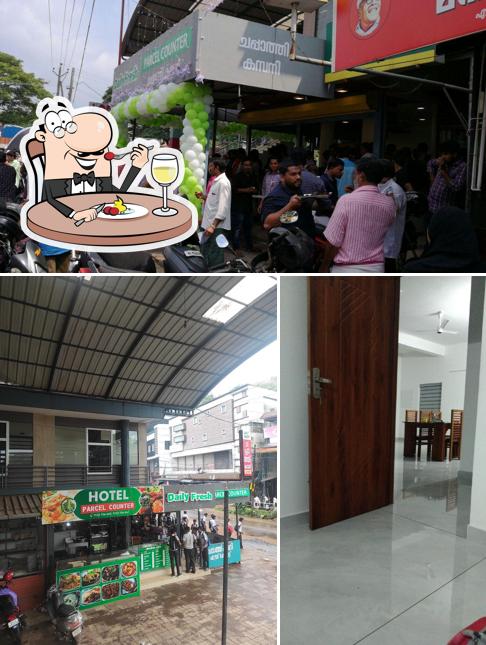 Top 5 restaurants in Edavanna, june 2025 - Restaurant Guru