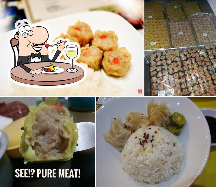 Frozen Goods Available in Albay, Legazpia - Menú del restaurante ...