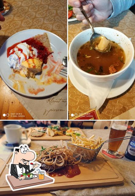 Goldene Elsa restaurant, Hazlov - Restaurant reviews